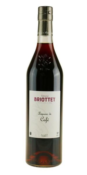 Köp Briottet Liqueur de Cafe online