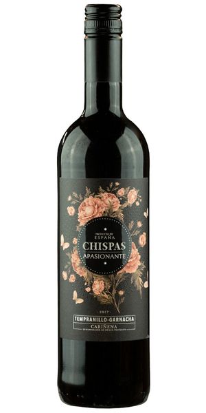 Köp Chispas Apasionante 2020 online